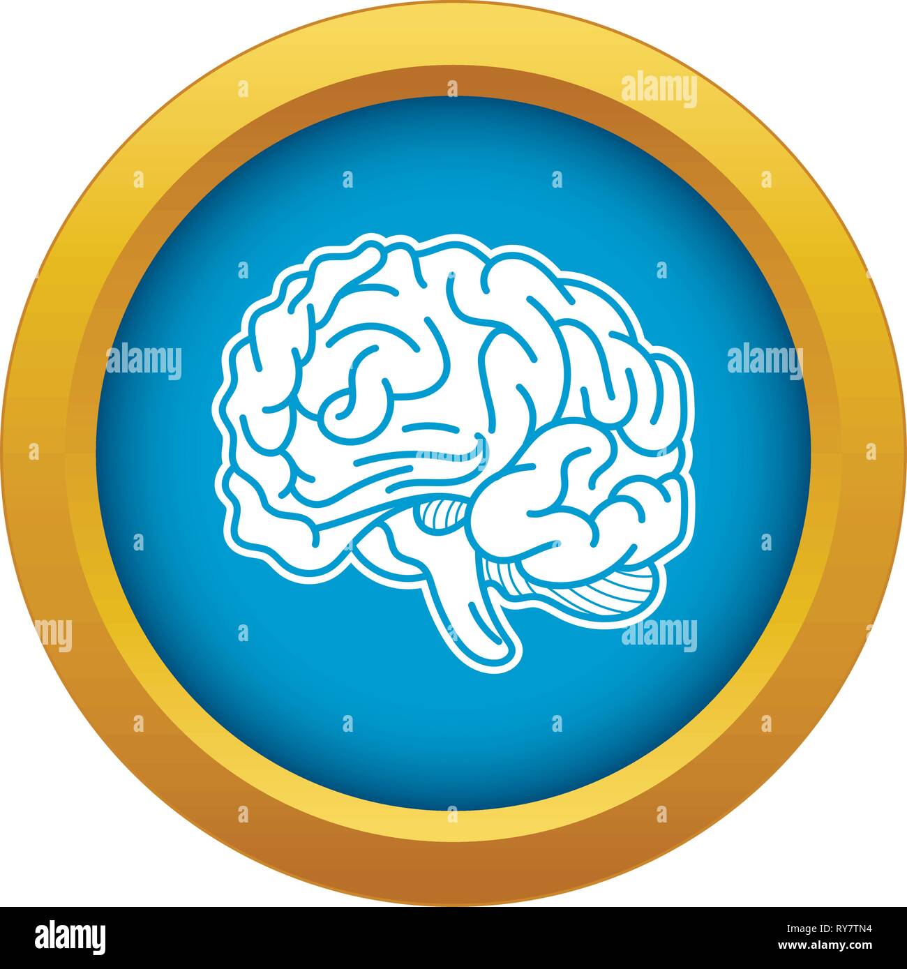Logical thought Stock Vector Images - Alamy