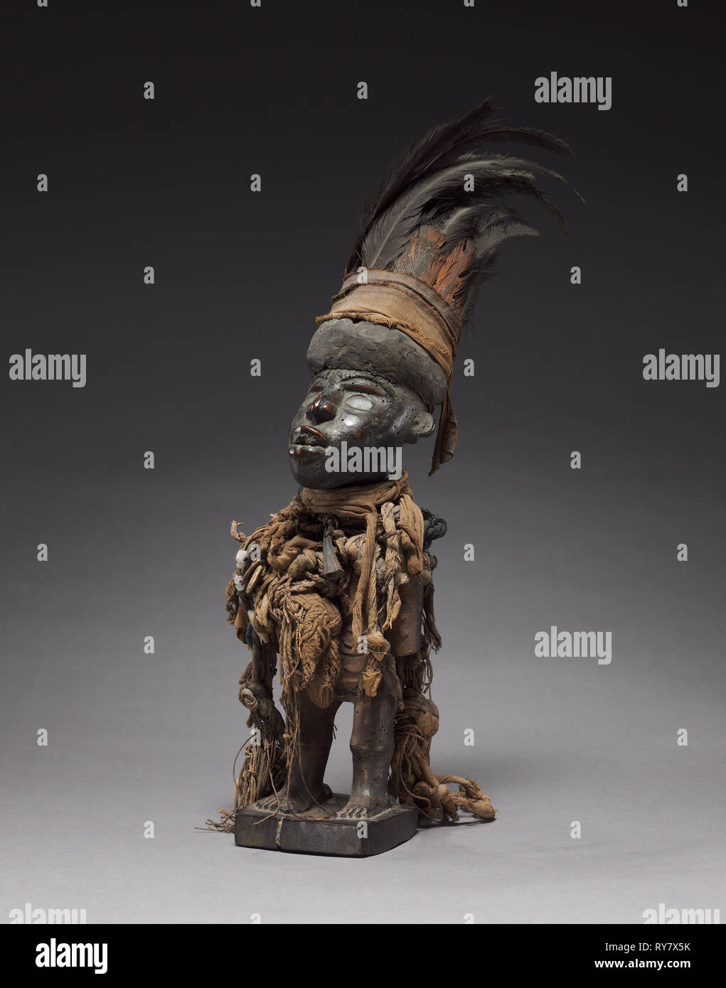 Probably vili people hi-res stock photography and images - Alamy