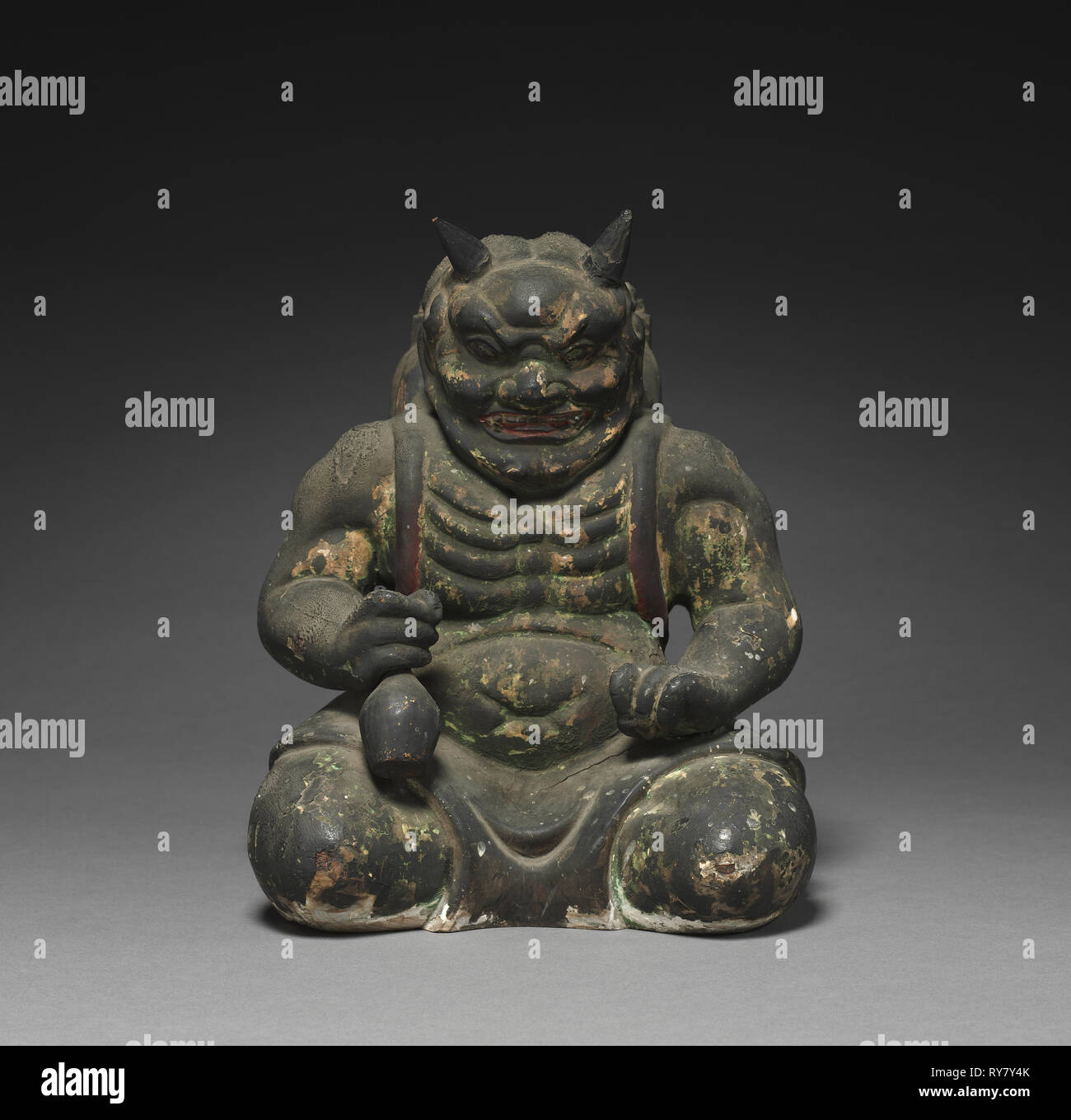 Koki hi-res stock photography and images - Alamy