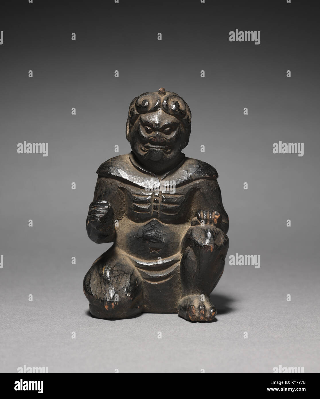 Zenki hi-res stock photography and images - Alamy