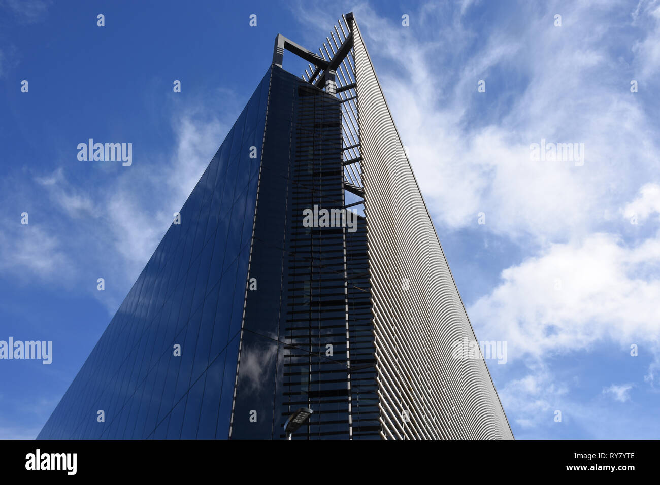 6 More London Place, Tooley Street, London Bridge, London. UK Stock ...