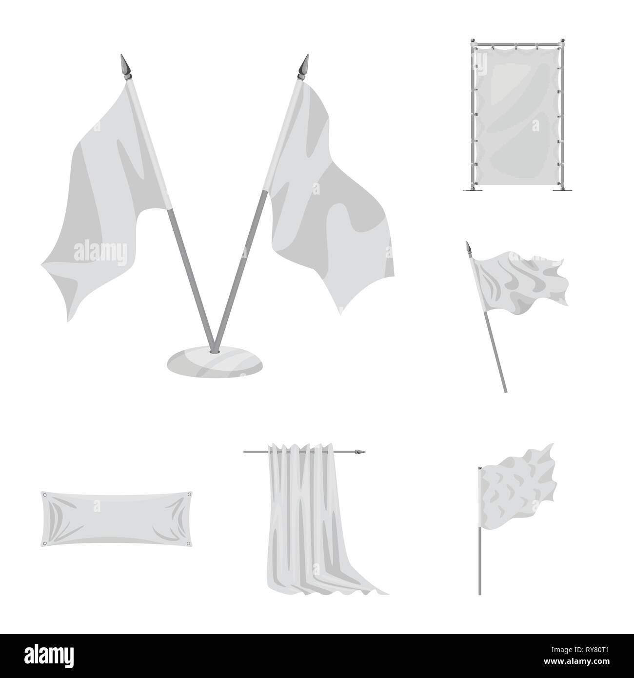 flag,banner,curtain,cloth,screen,silk,sheet,flying,fluttering,country ...