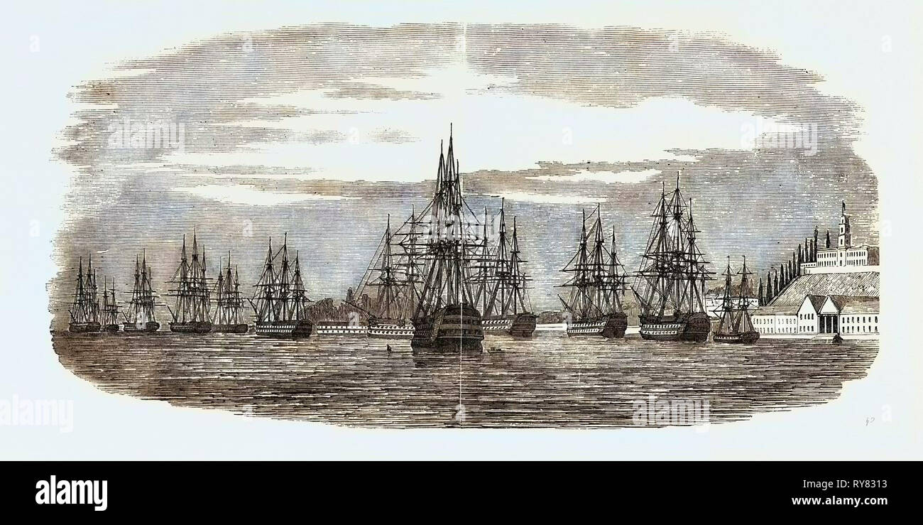 Turkish navy hi-res stock photography and images - Alamy