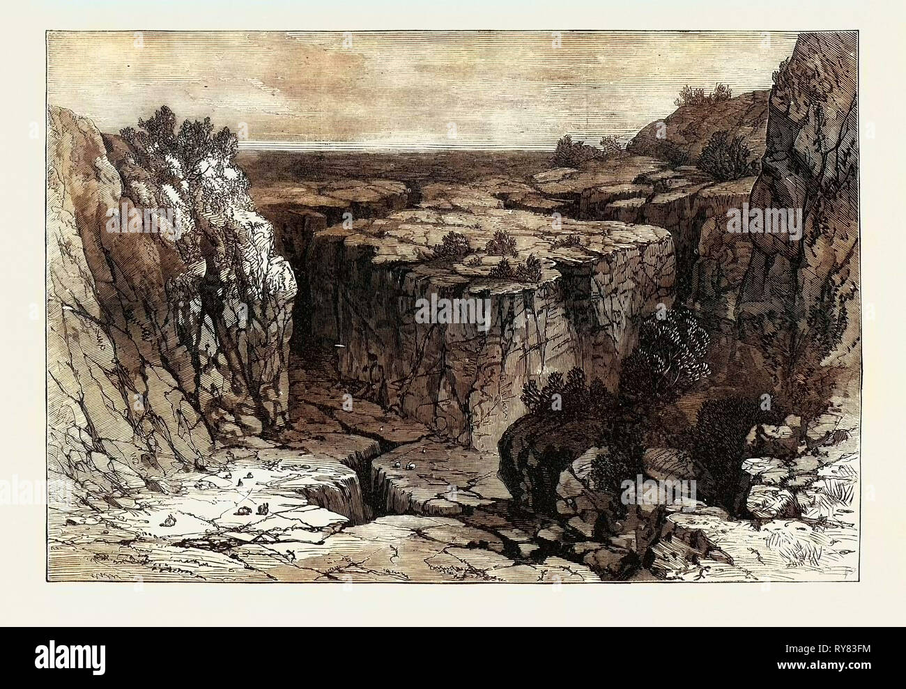 Modoc war hi-res stock photography and images - Alamy