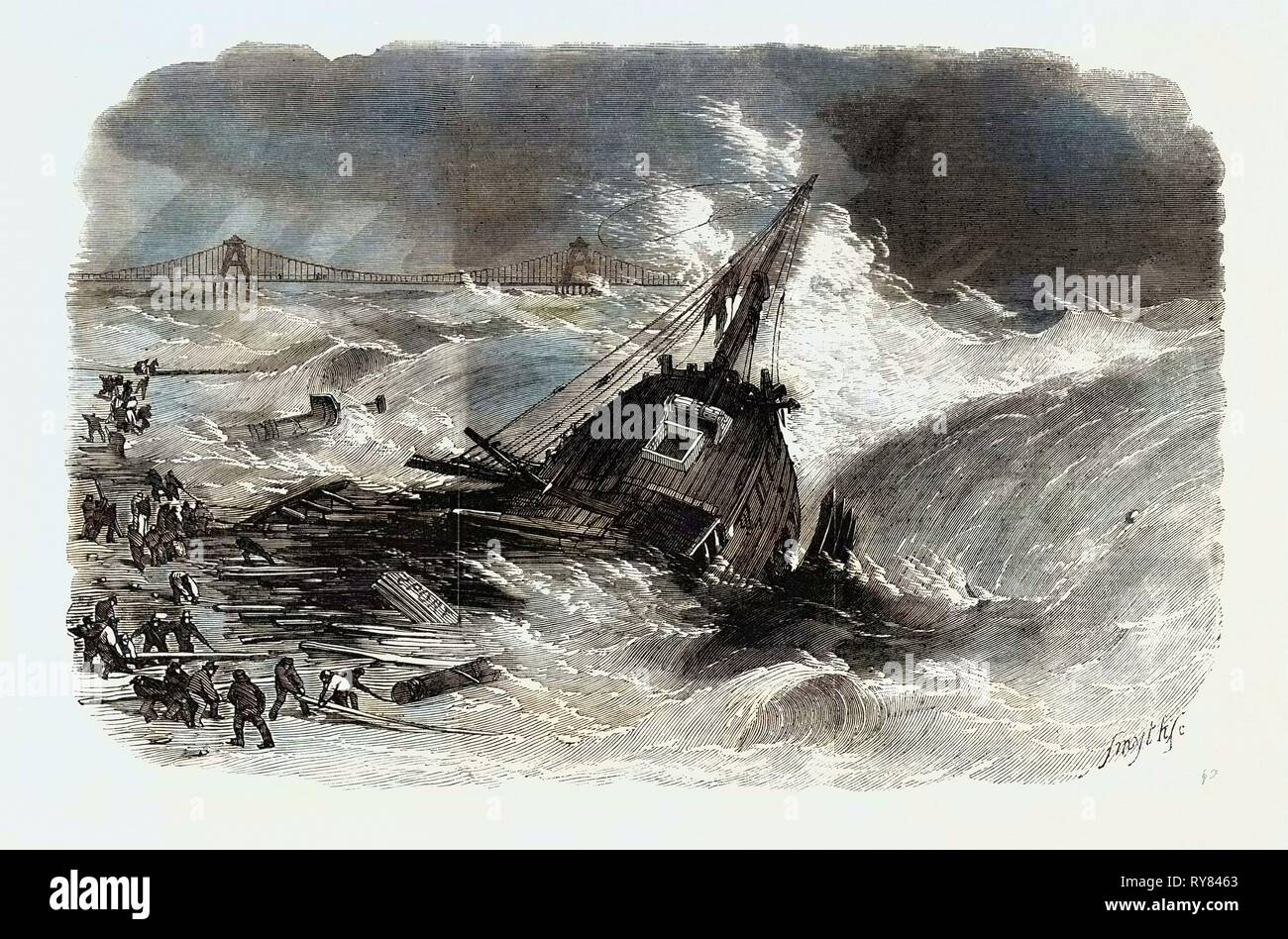 Brig pilgrim hi-res stock photography and images - Alamy