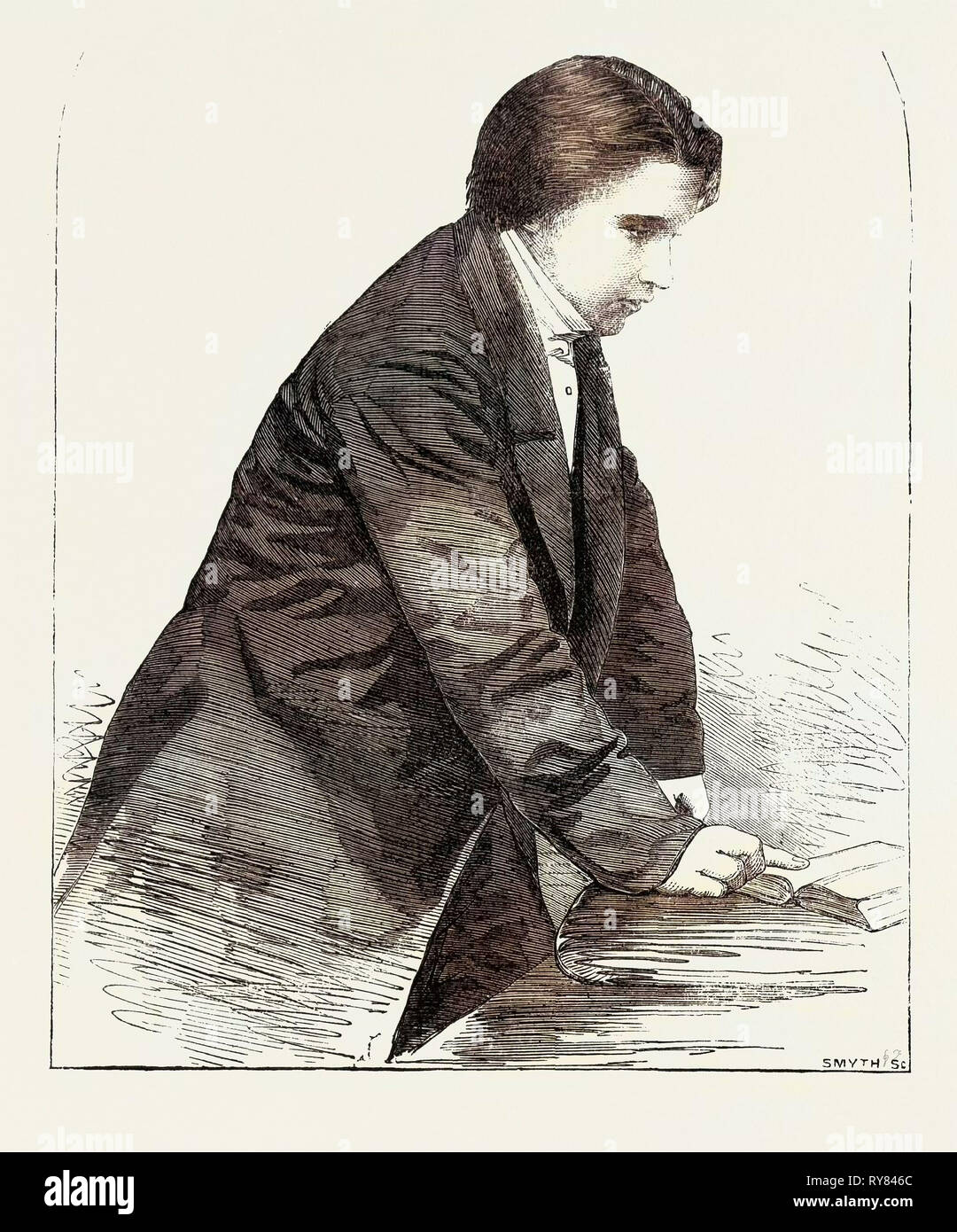 Spurgeon hi-res stock photography and images - Alamy