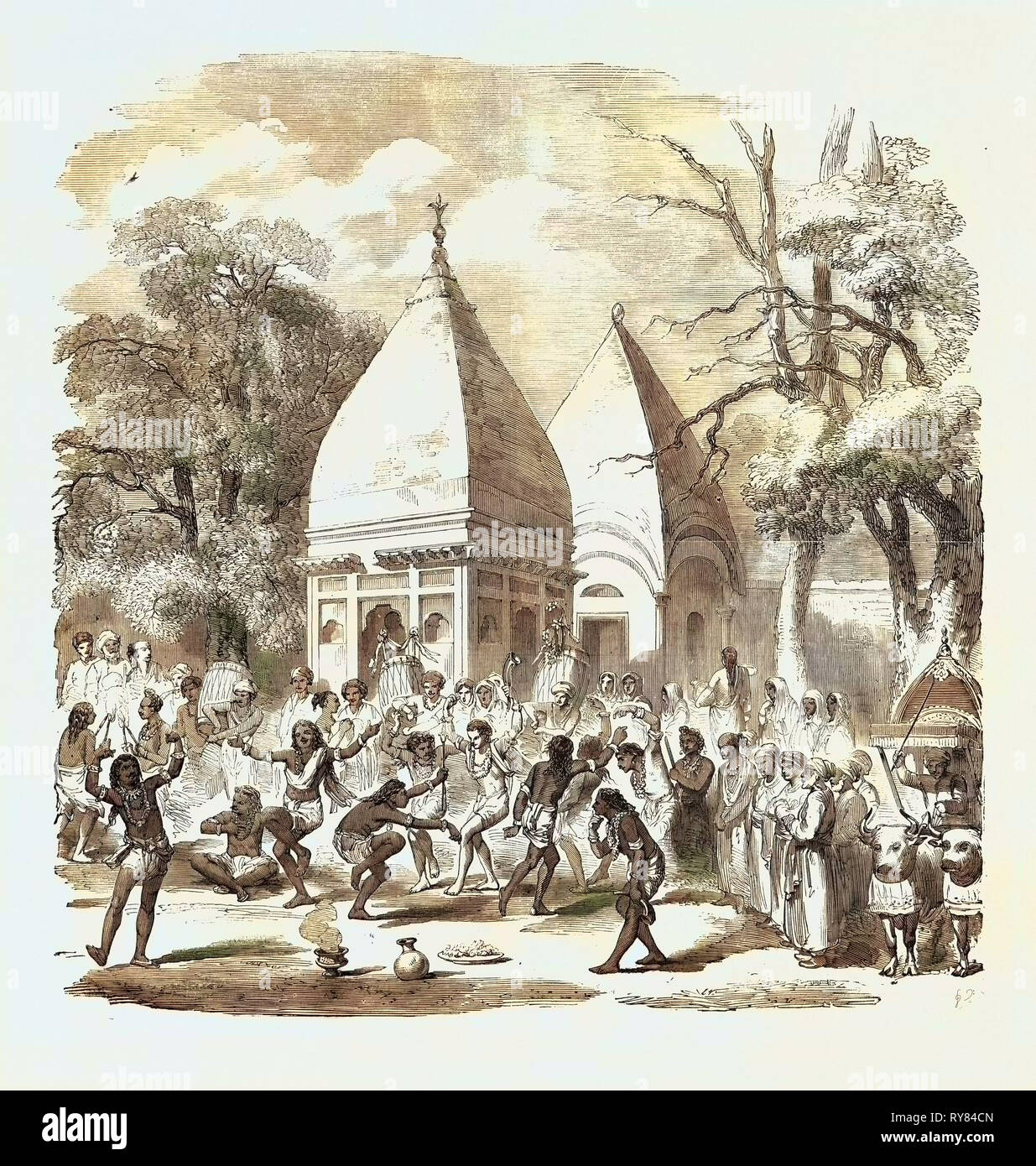 Victorian dance hi-res stock photography and images - Alamy