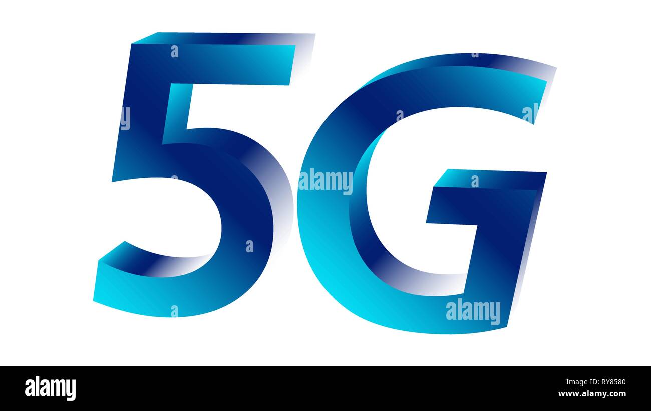 Next generation technology Stock Vector Images - Alamy