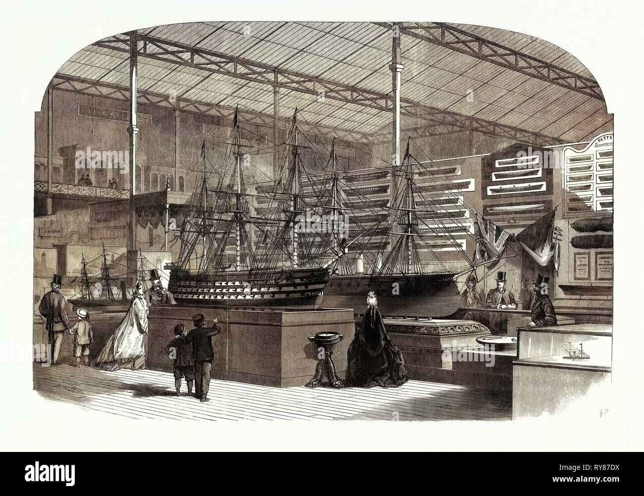 Court of admiralty hi-res stock photography and images - Alamy