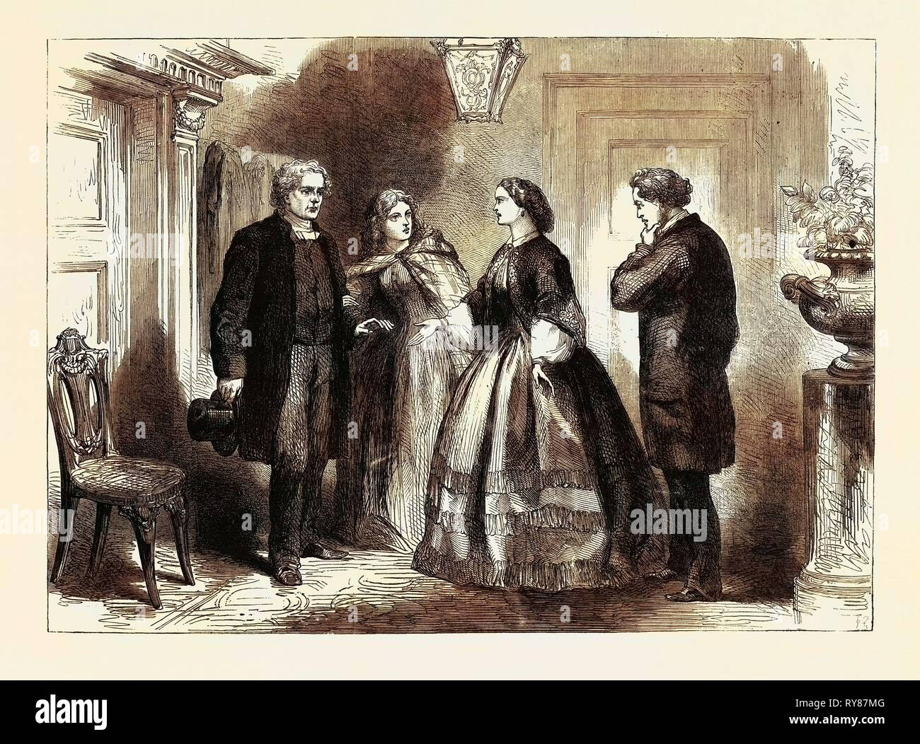 Effie hi-res stock photography and images - Alamy