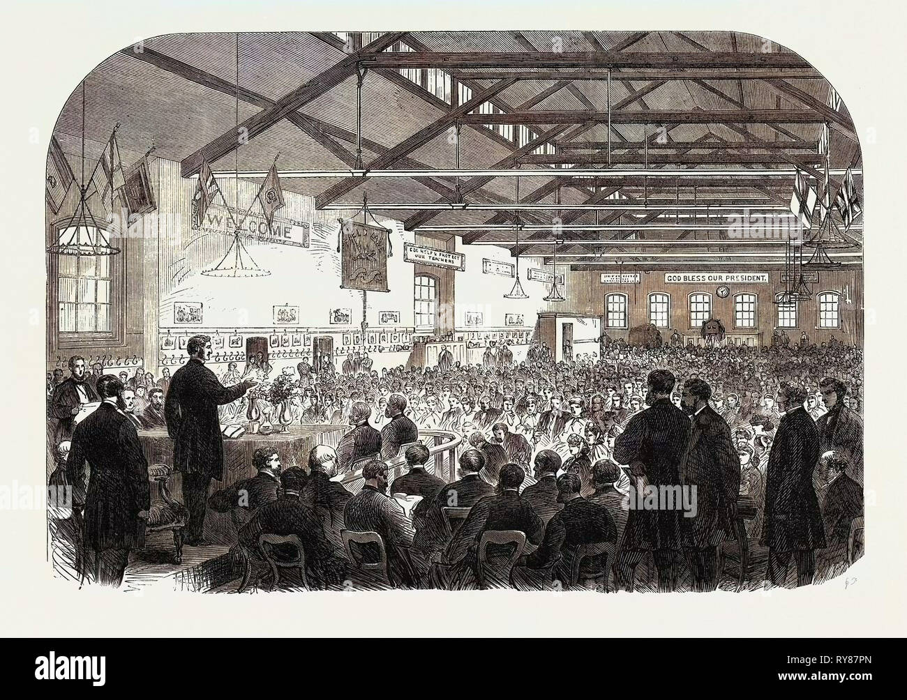 Victorian ragged school hi-res stock photography and images - Alamy