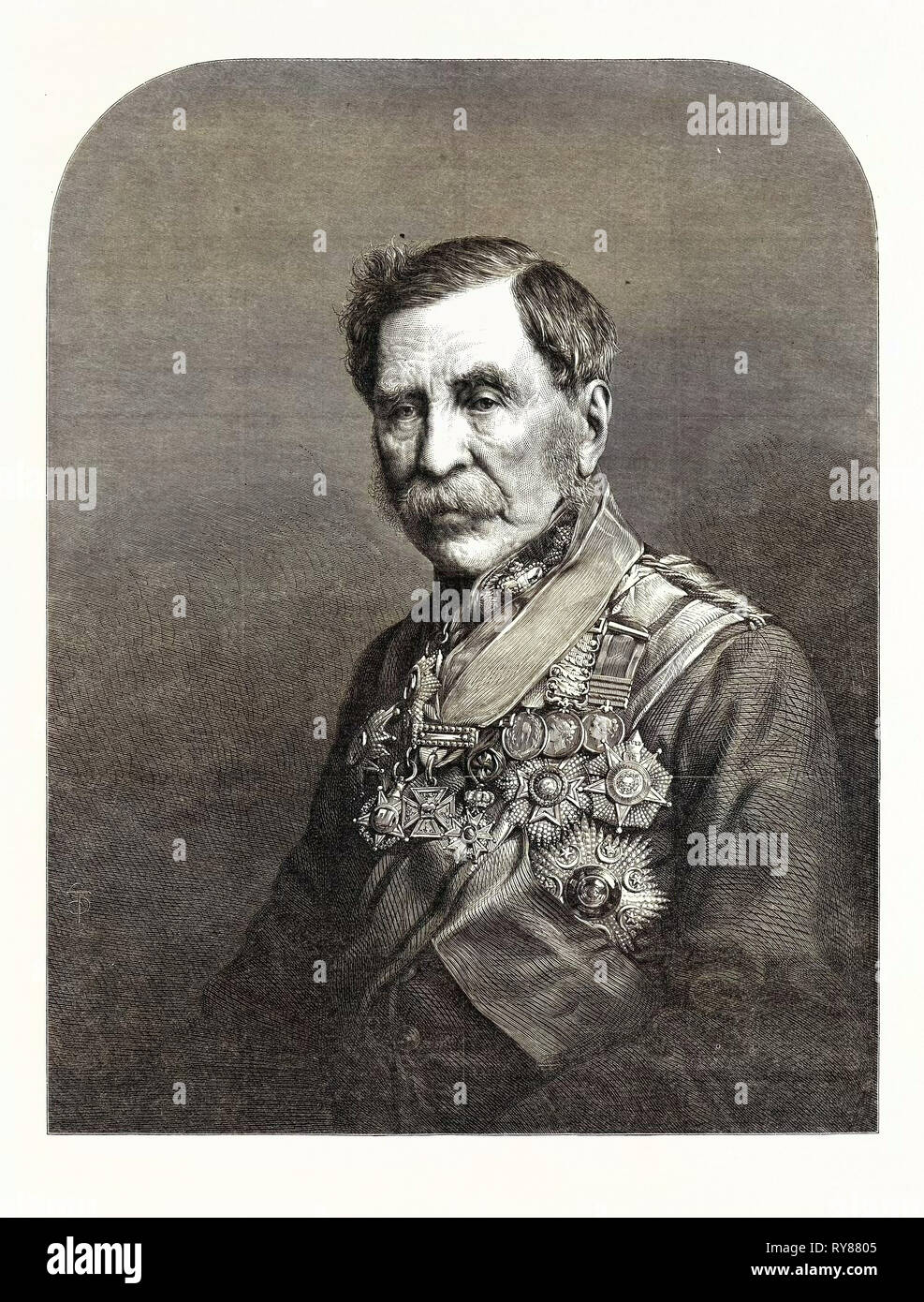 John fox hi-res stock photography and images - Alamy