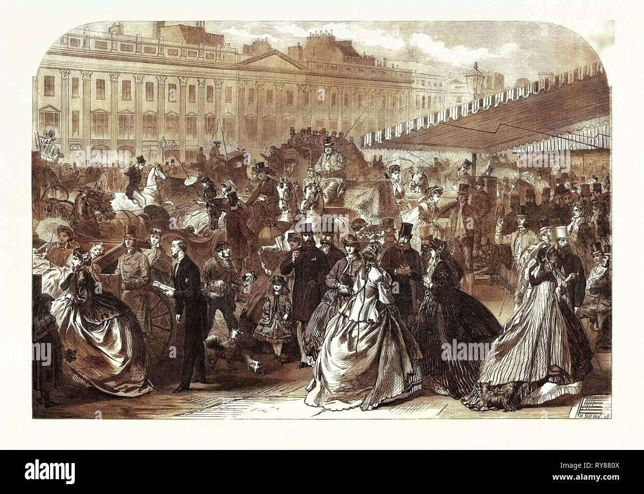 Equestrian season hi-res stock photography and images - Alamy