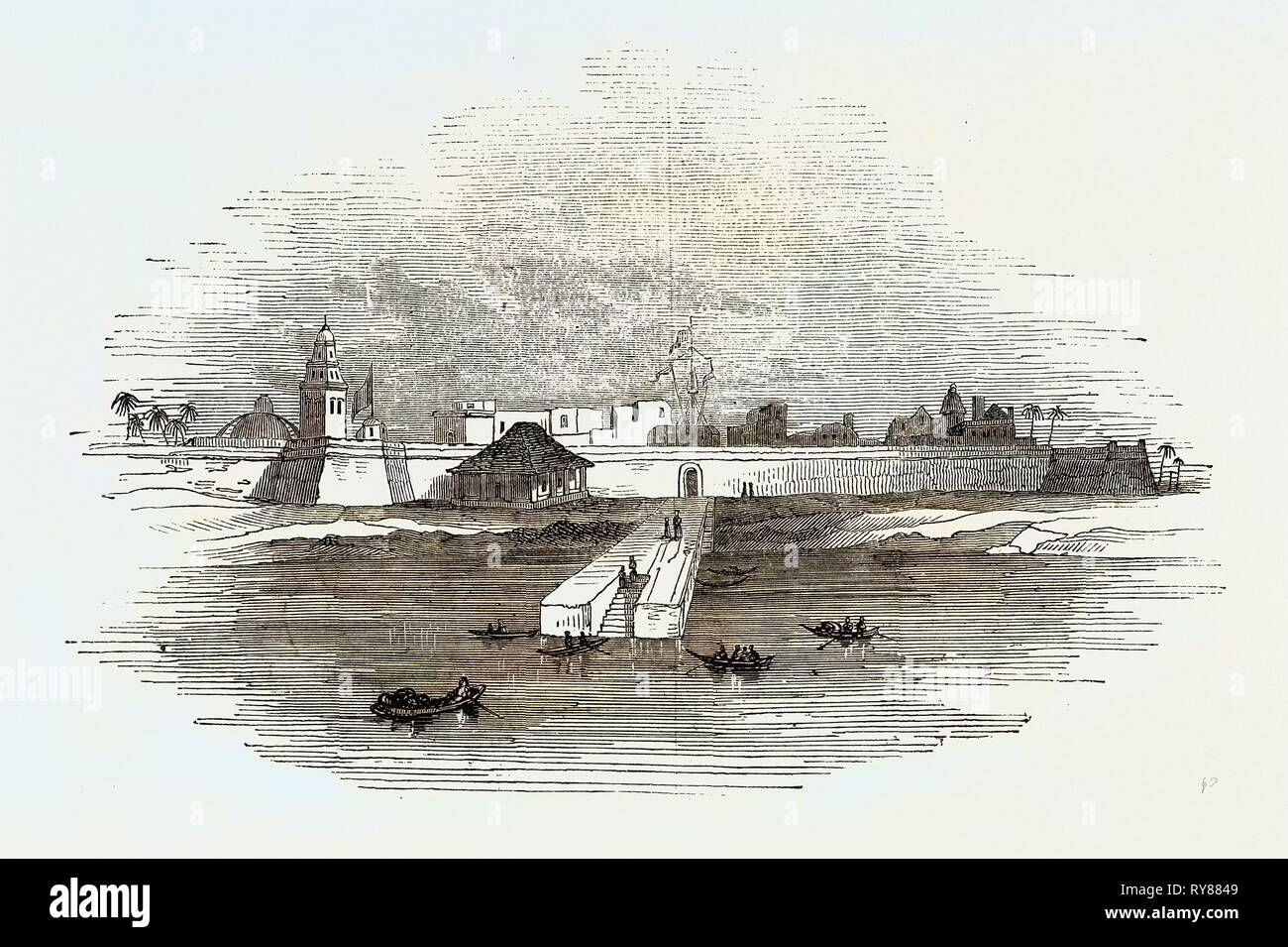 Campeachy hi-res stock photography and images - Alamy