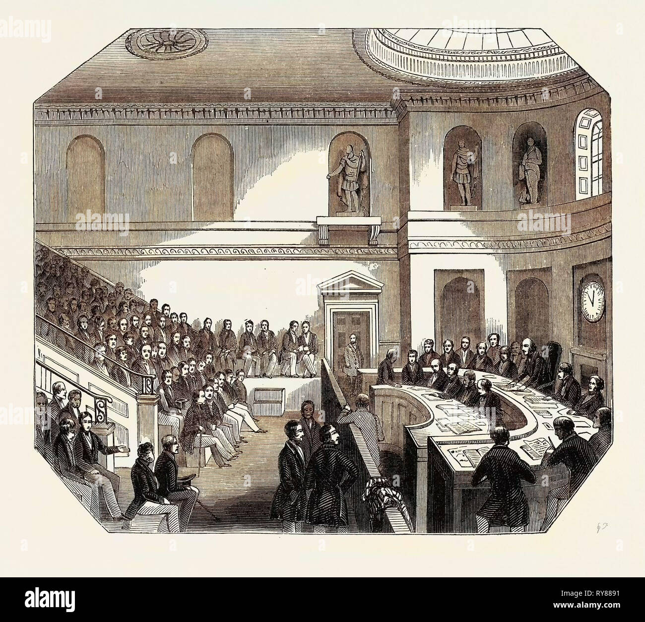 Proprietors hi-res stock photography and images - Alamy