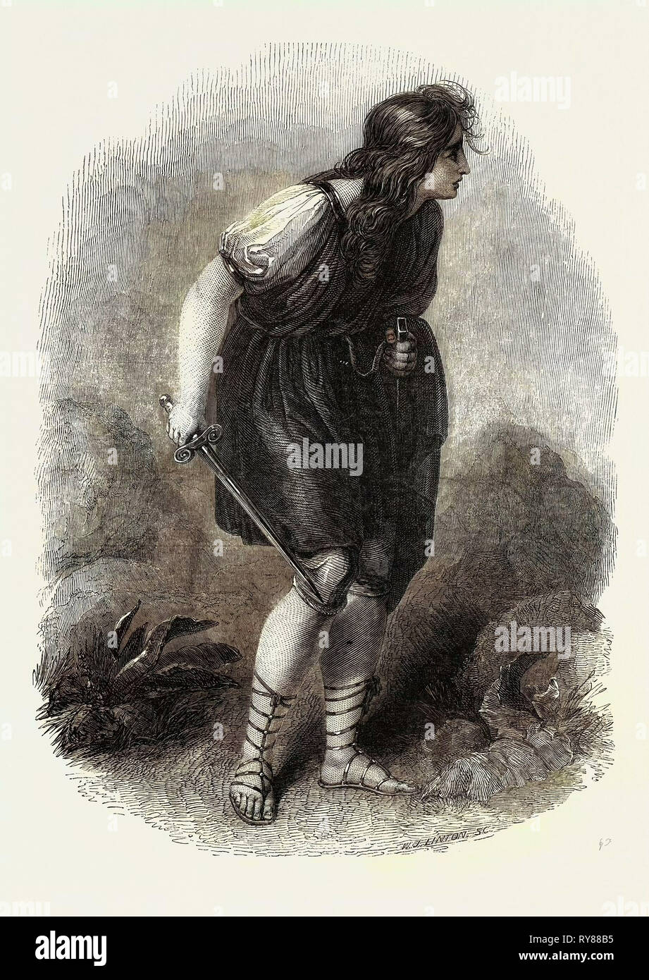 Imogene hi-res stock photography and images - Alamy