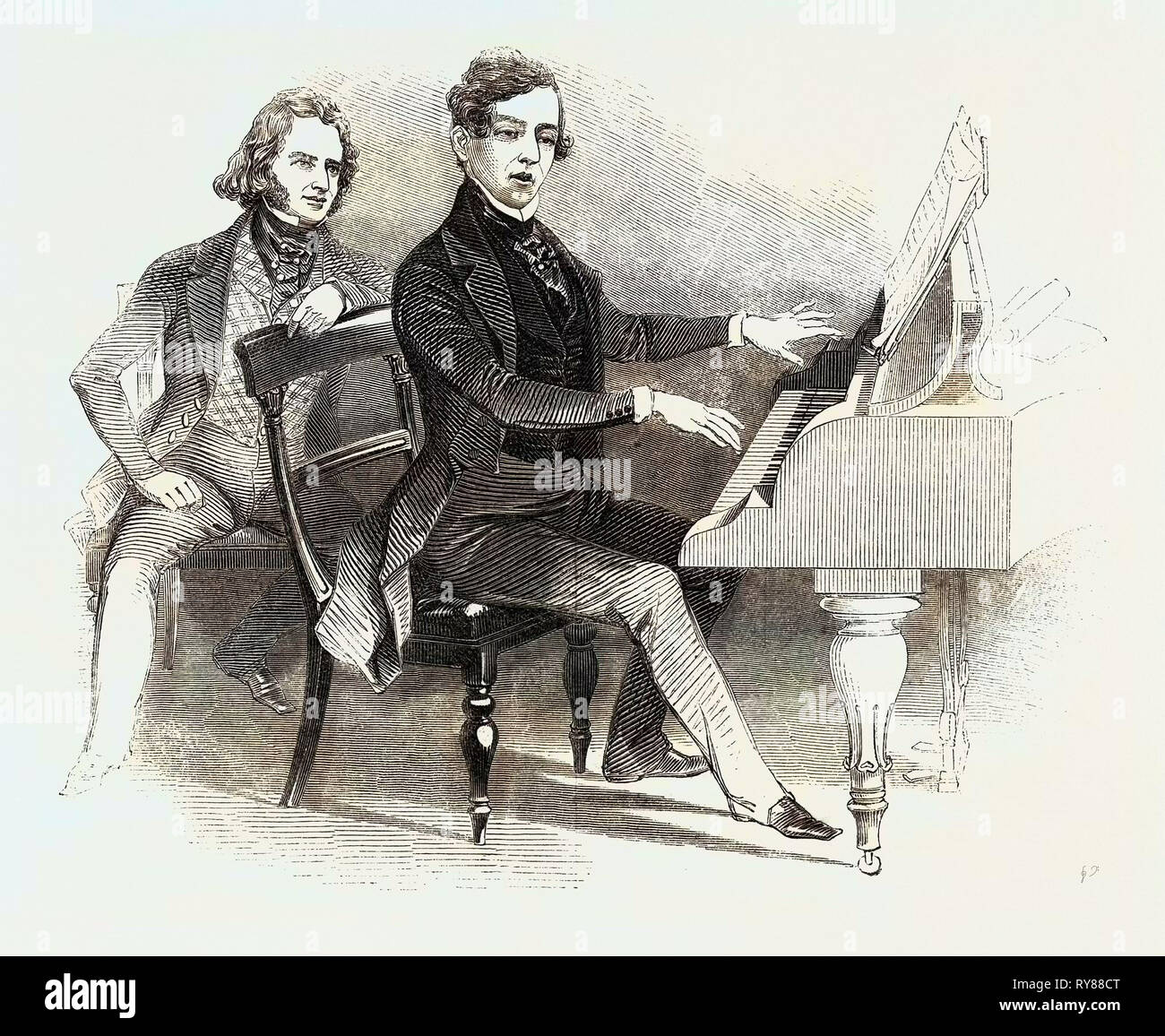 Parry hi-res stock photography and images - Alamy