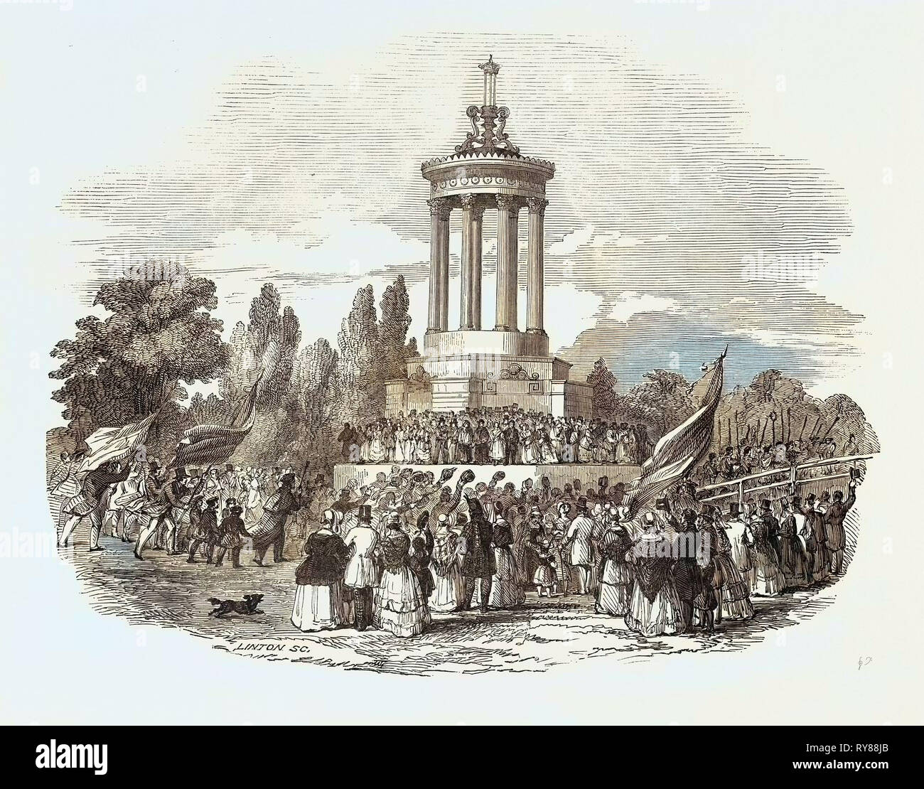 Principal view hi-res stock photography and images - Alamy