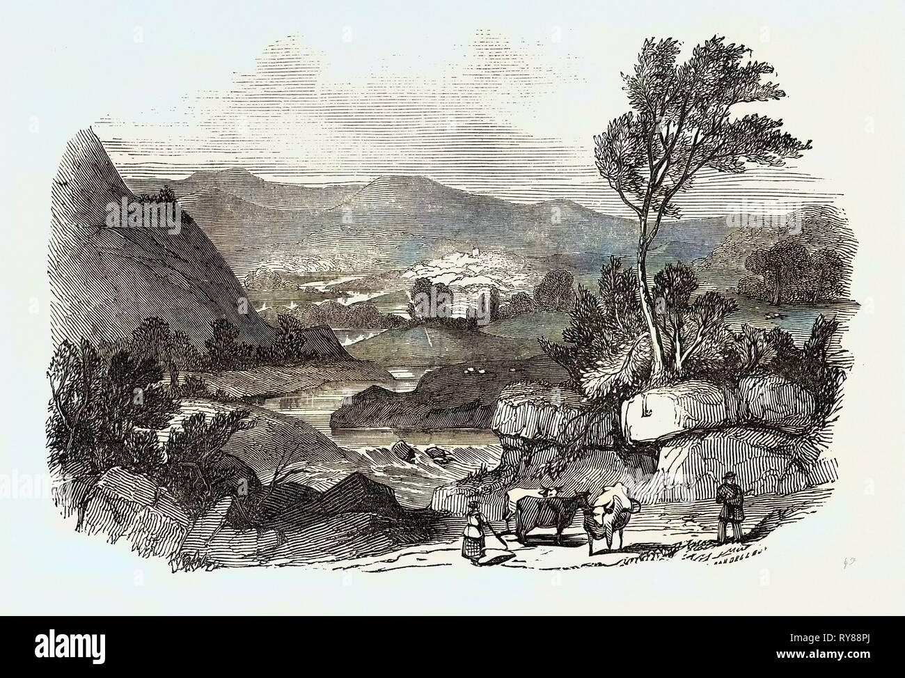 Athol hi-res stock photography and images - Alamy