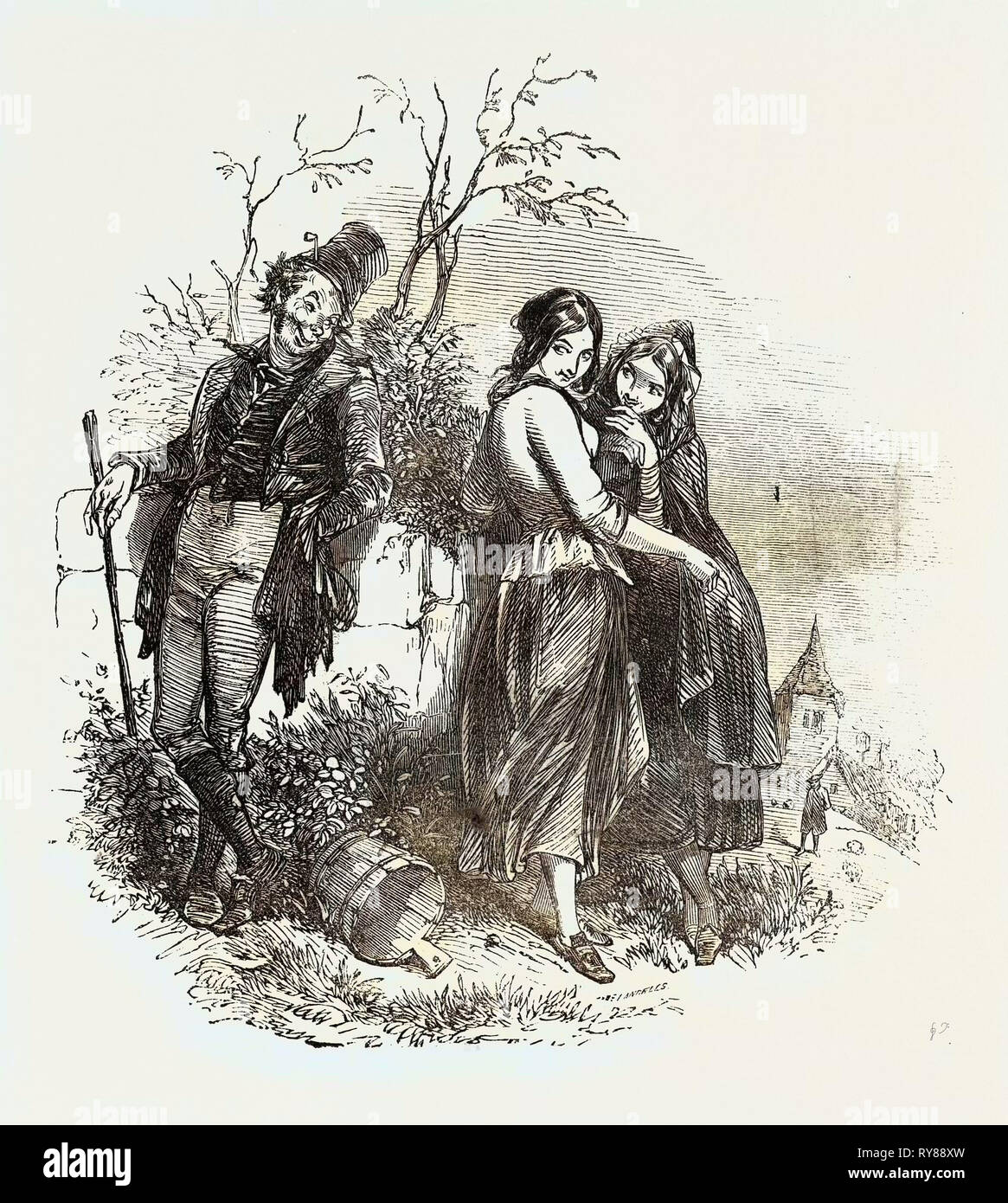 Phiz hi-res stock photography and images - Alamy