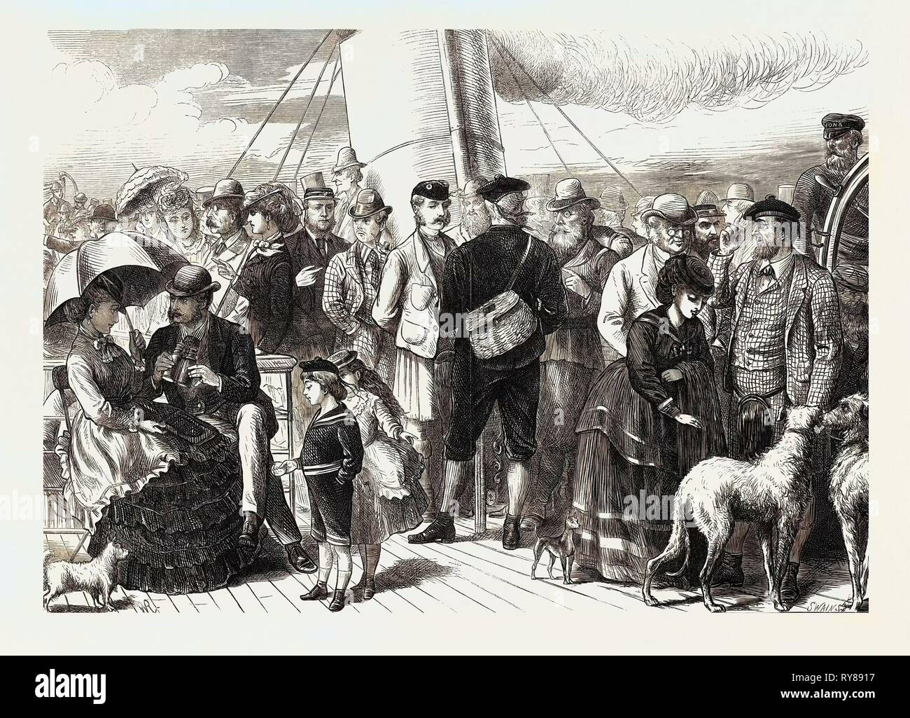 Victorian highlands hi-res stock photography and images - Alamy