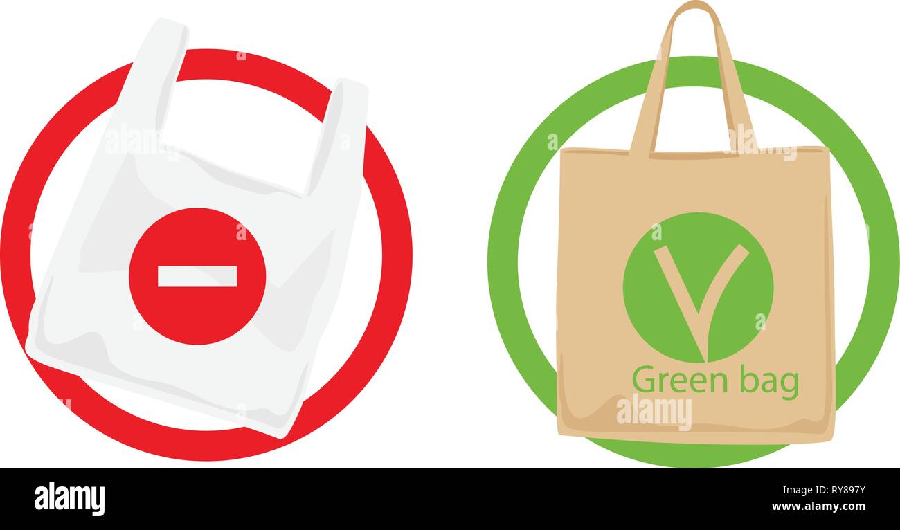 Stop using plastic bags hi-res stock photography and images - Alamy Stop using plastic bags hi-res stock photography and images - Alamy