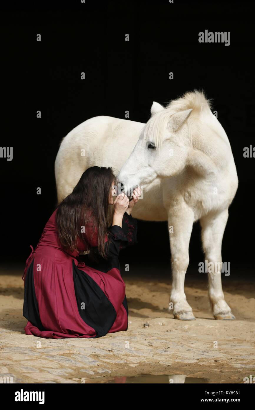 My little pony dress hi-res stock photography and images - Alamy