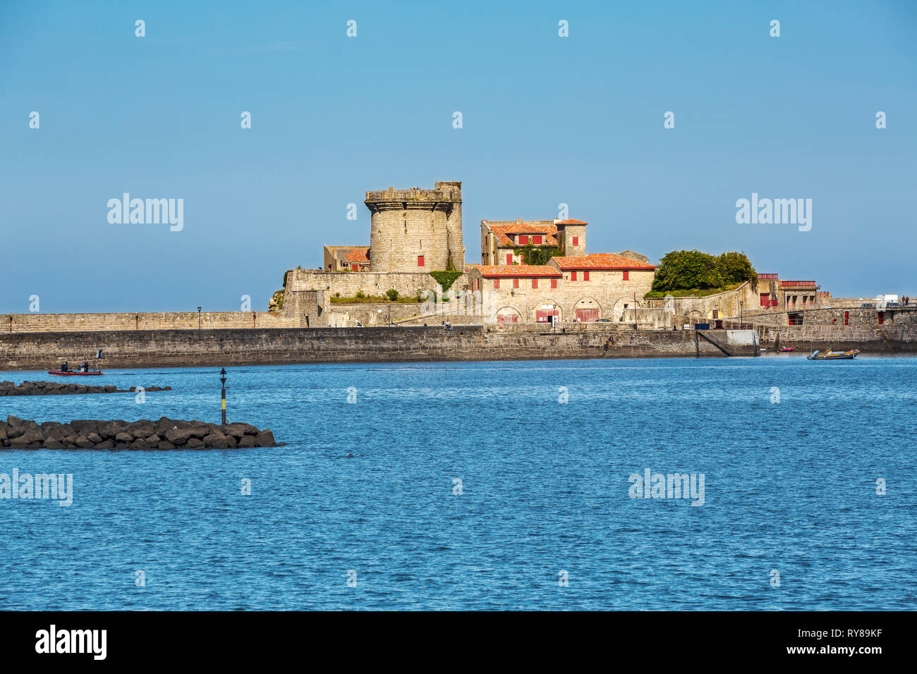 Fort sokoa hi-res stock photography and images - Alamy