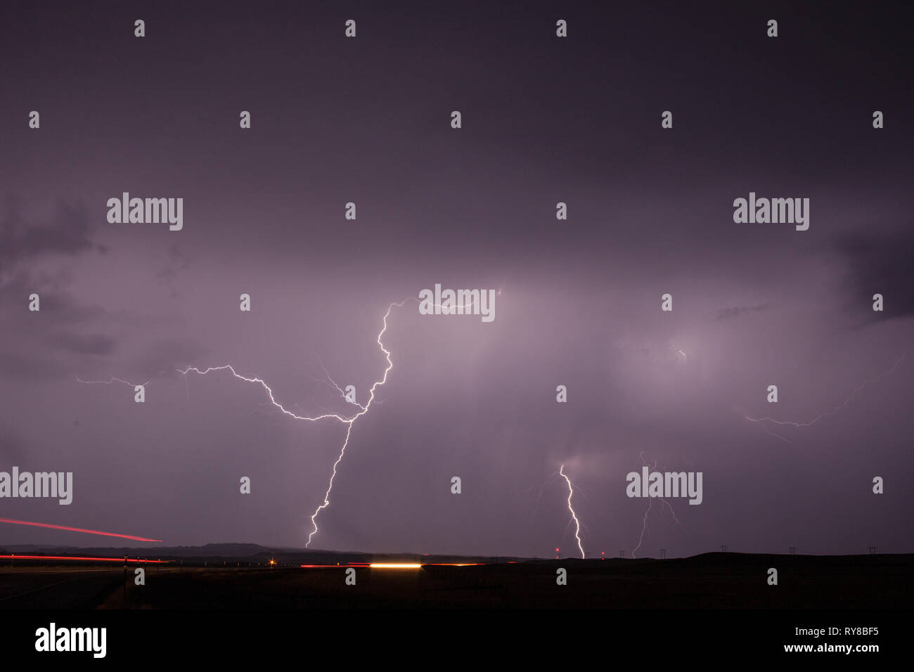 Kaycee johnson hi-res stock photography and images - Alamy