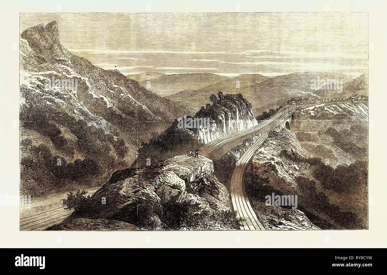 The Disaster on the Great Indian Peninsula Railway: The Reversing ...