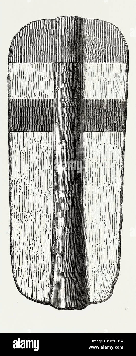 Victorian shield hi-res stock photography and images - Alamy