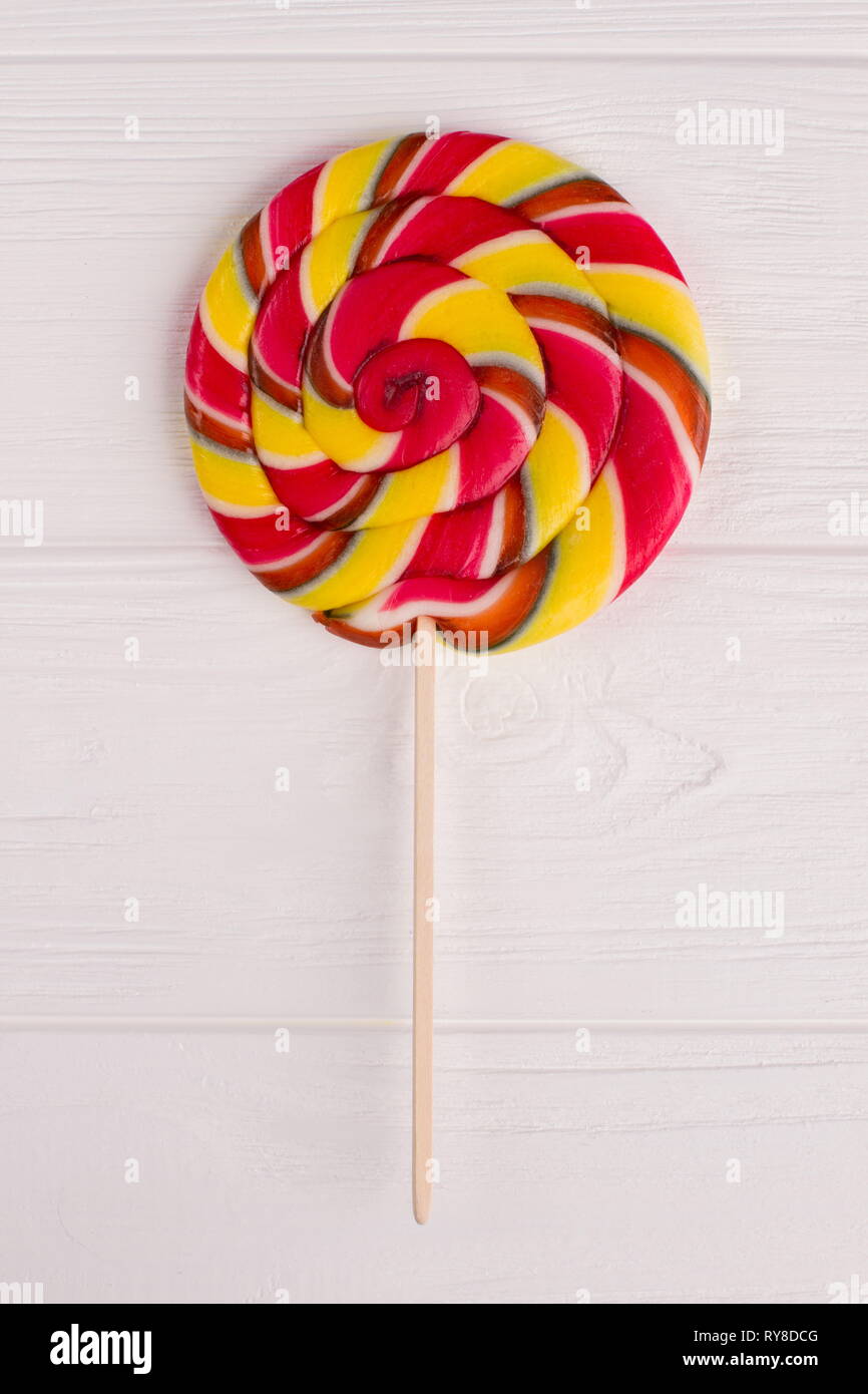 Lollypop stick hi-res stock photography and images - Alamy