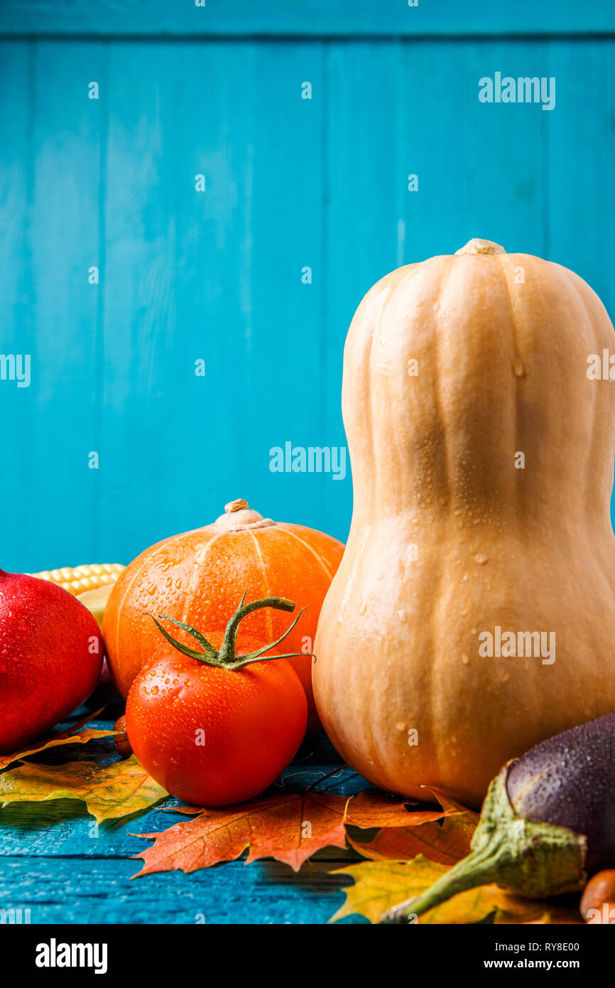 Pumpkin tomato hi-res stock photography and images - Alamy