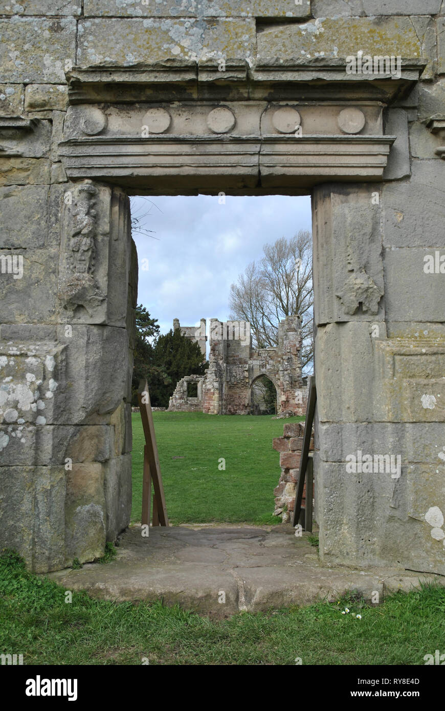 Stone jamb hi-res stock photography and images - Alamy