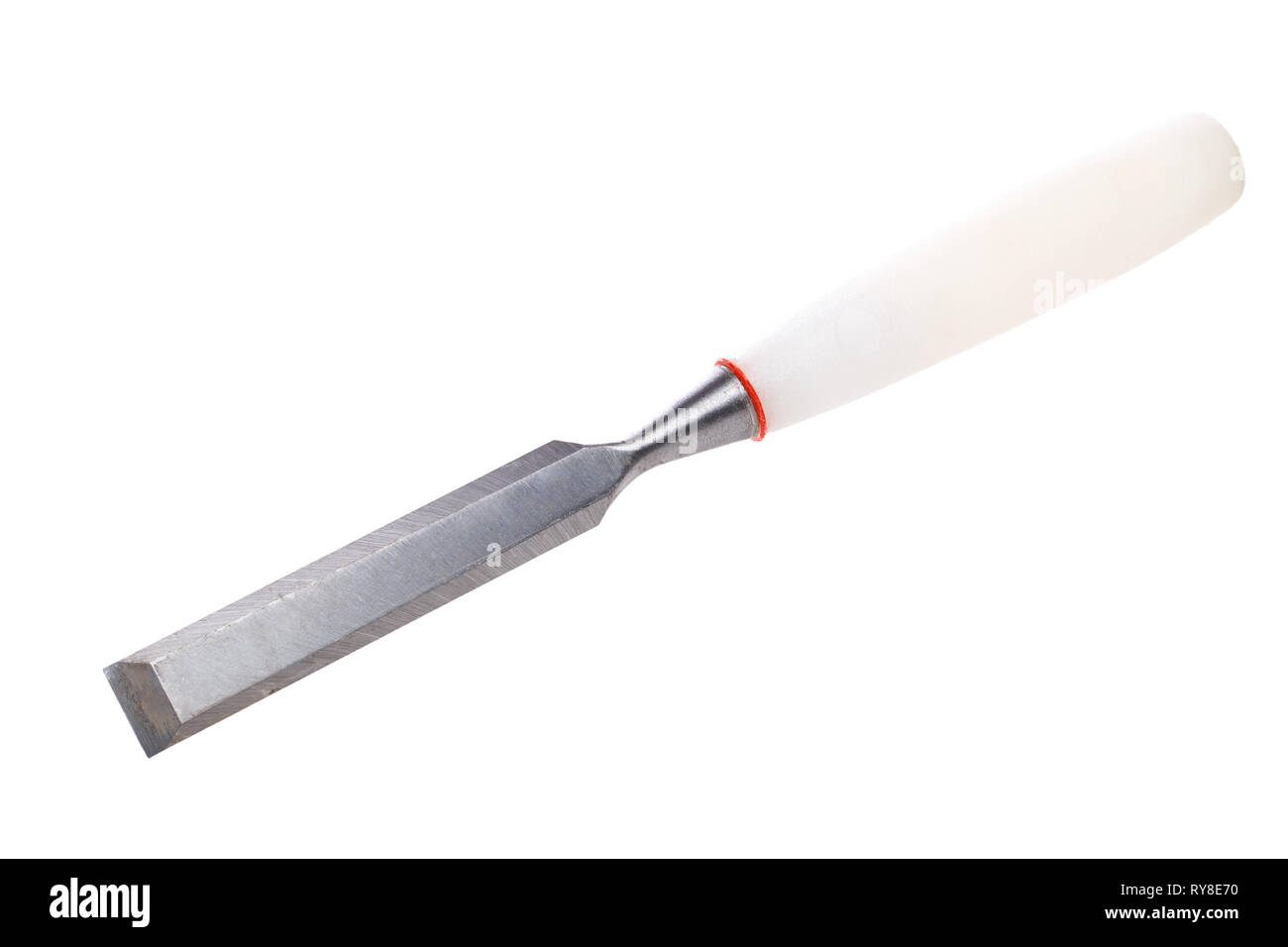 Firmer chisel hi-res stock photography and images - Alamy