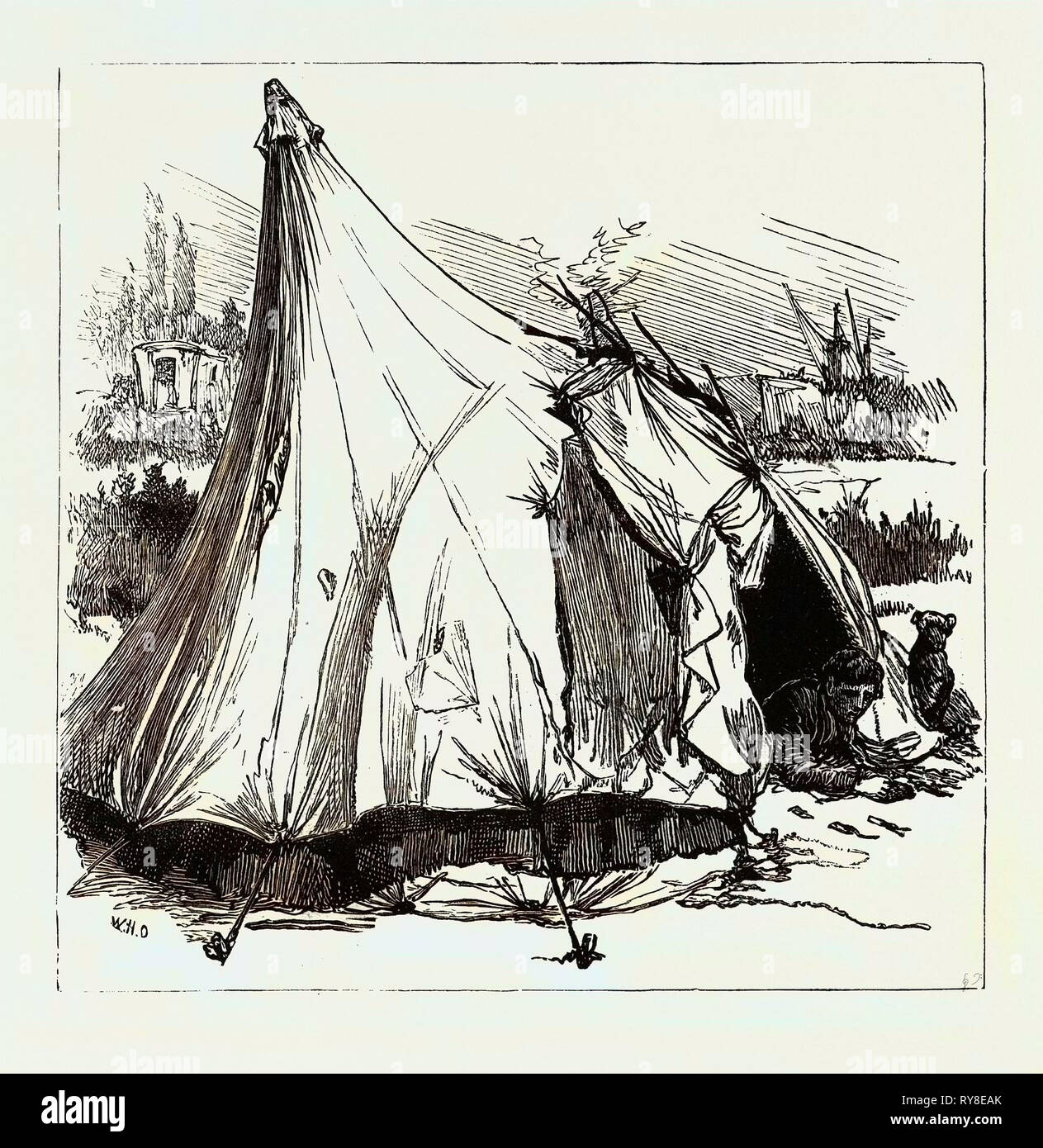 Hackney wick culture hi-res stock photography and images - Alamy