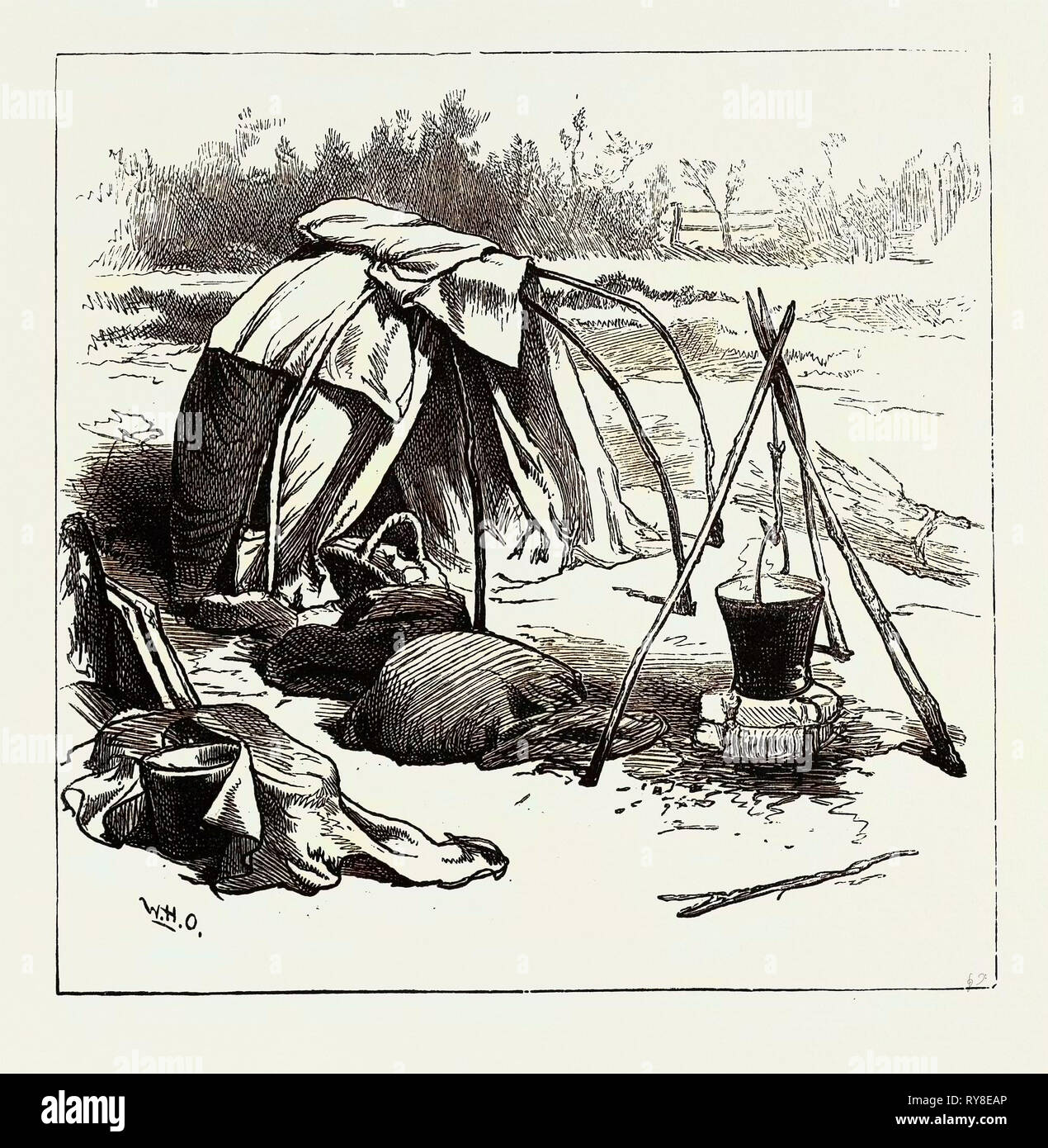 Hackney history hi-res stock photography and images - Alamy