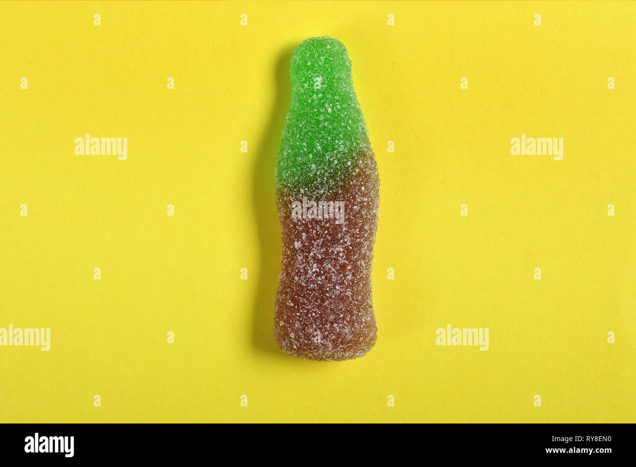 Coke and fat hi-res stock photography and images - Alamy