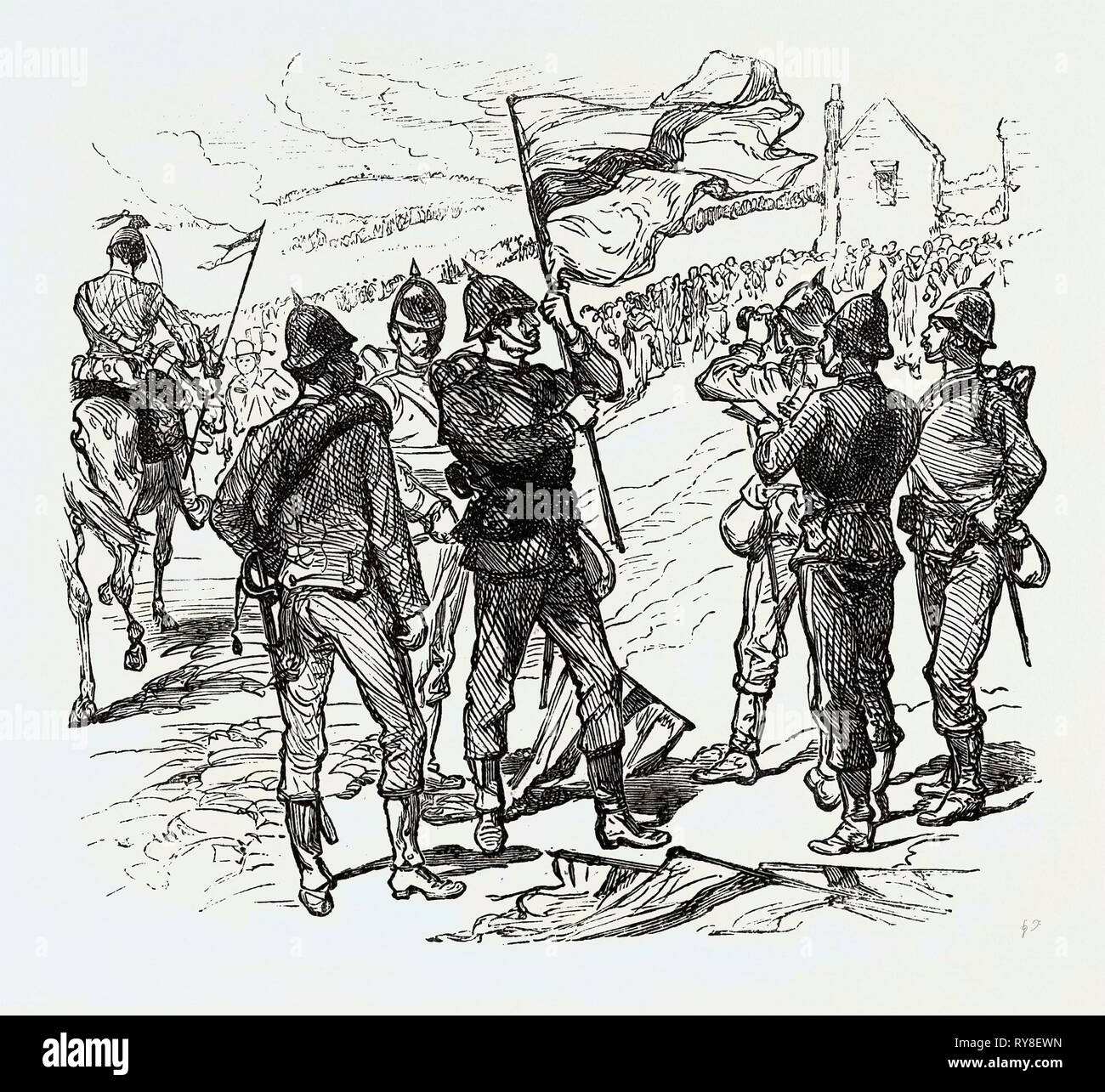 Victorian signalling hi-res stock photography and images - Alamy