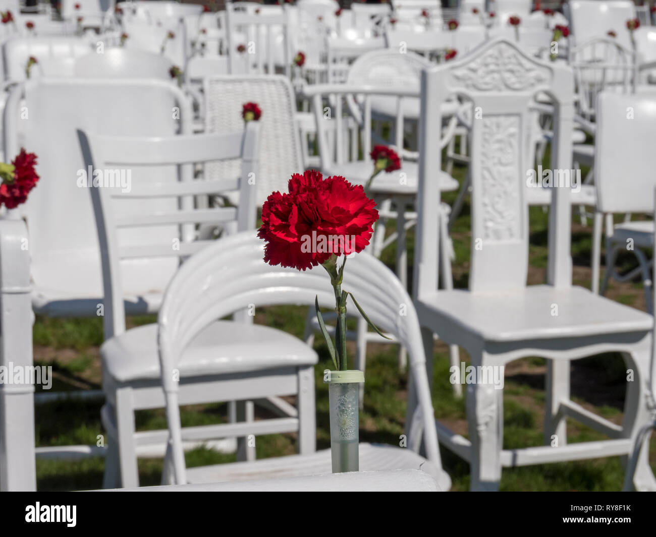2011 christchurch earthquake hi-res stock photography and images - Alamy