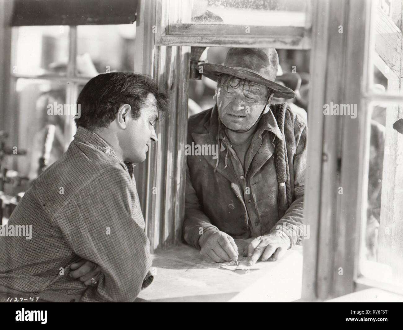 Wallace Beery Movies