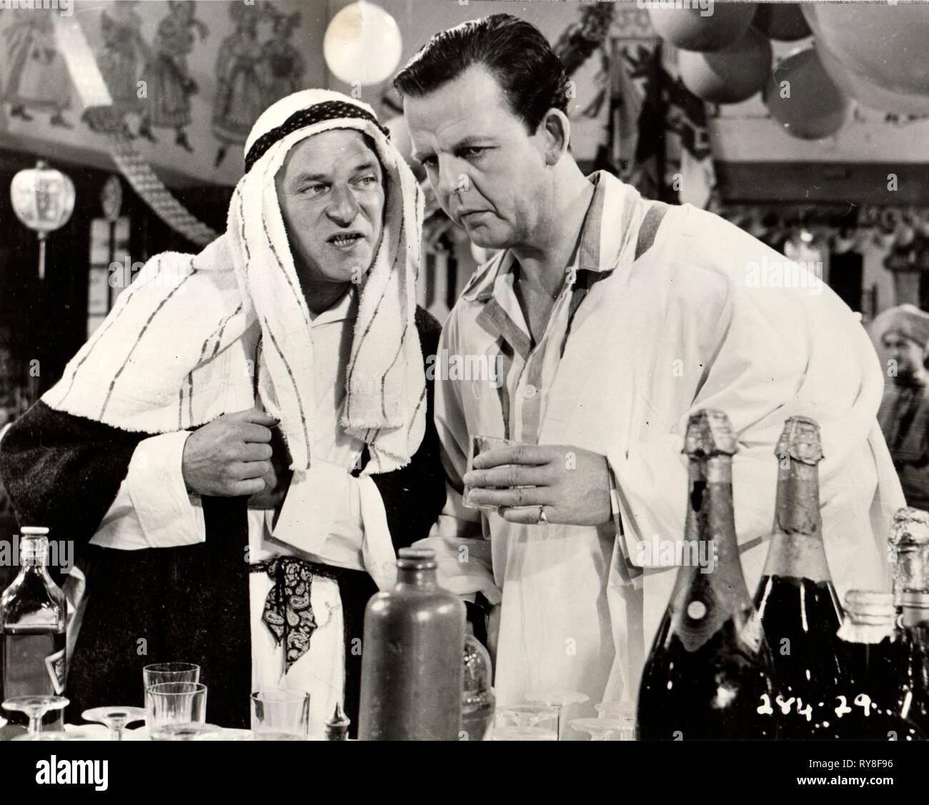 Wendy toye dir hi-res stock photography and images - Alamy