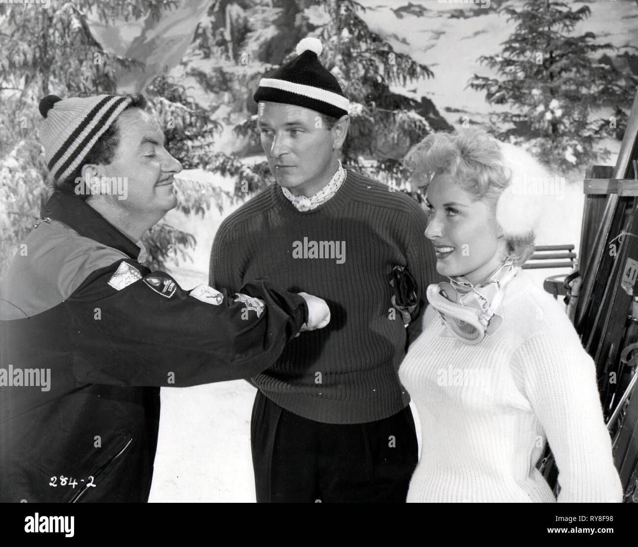 Nigel patrick hi-res stock photography and images - Alamy