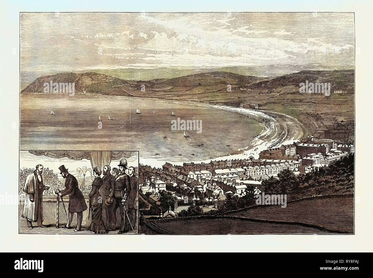 Victorian waterworks hi-res stock photography and images - Alamy