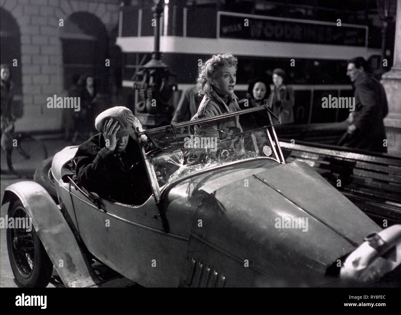 Moira lister hi-res stock photography and images - Alamy