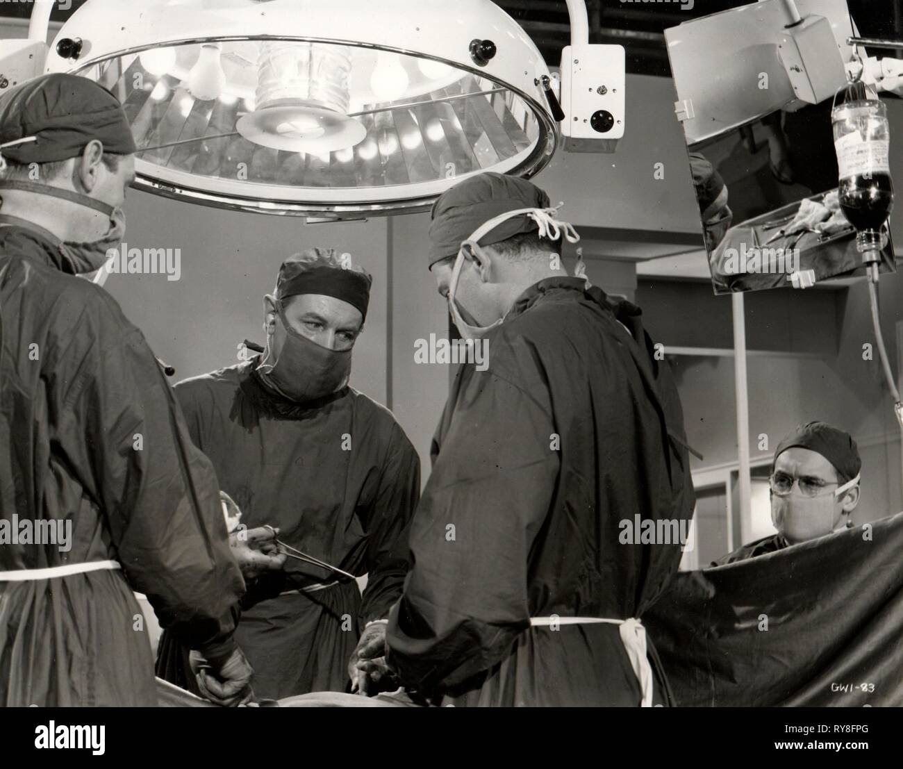 Brian desmond hurst dir hi-res stock photography and images - Alamy