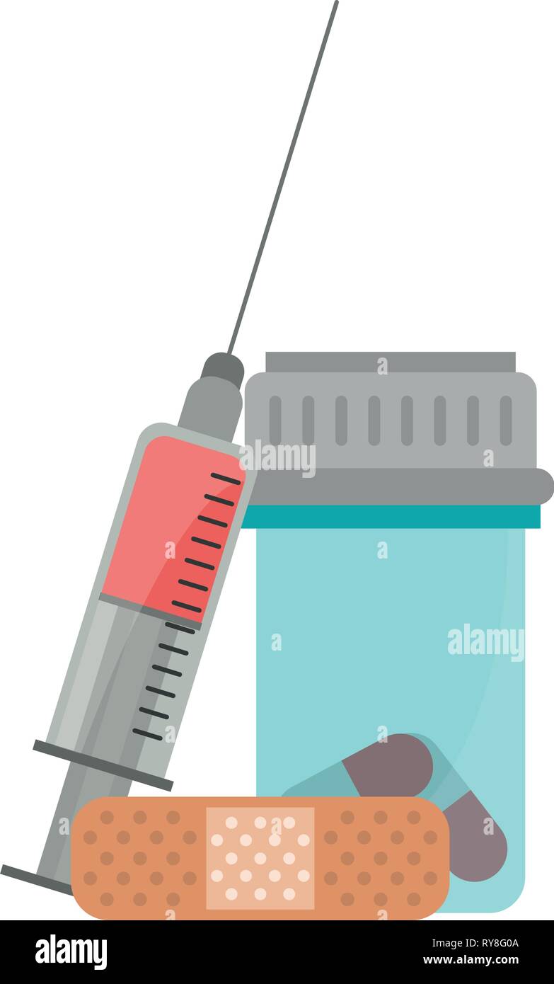 Band supplies Stock Vector Images - Alamy