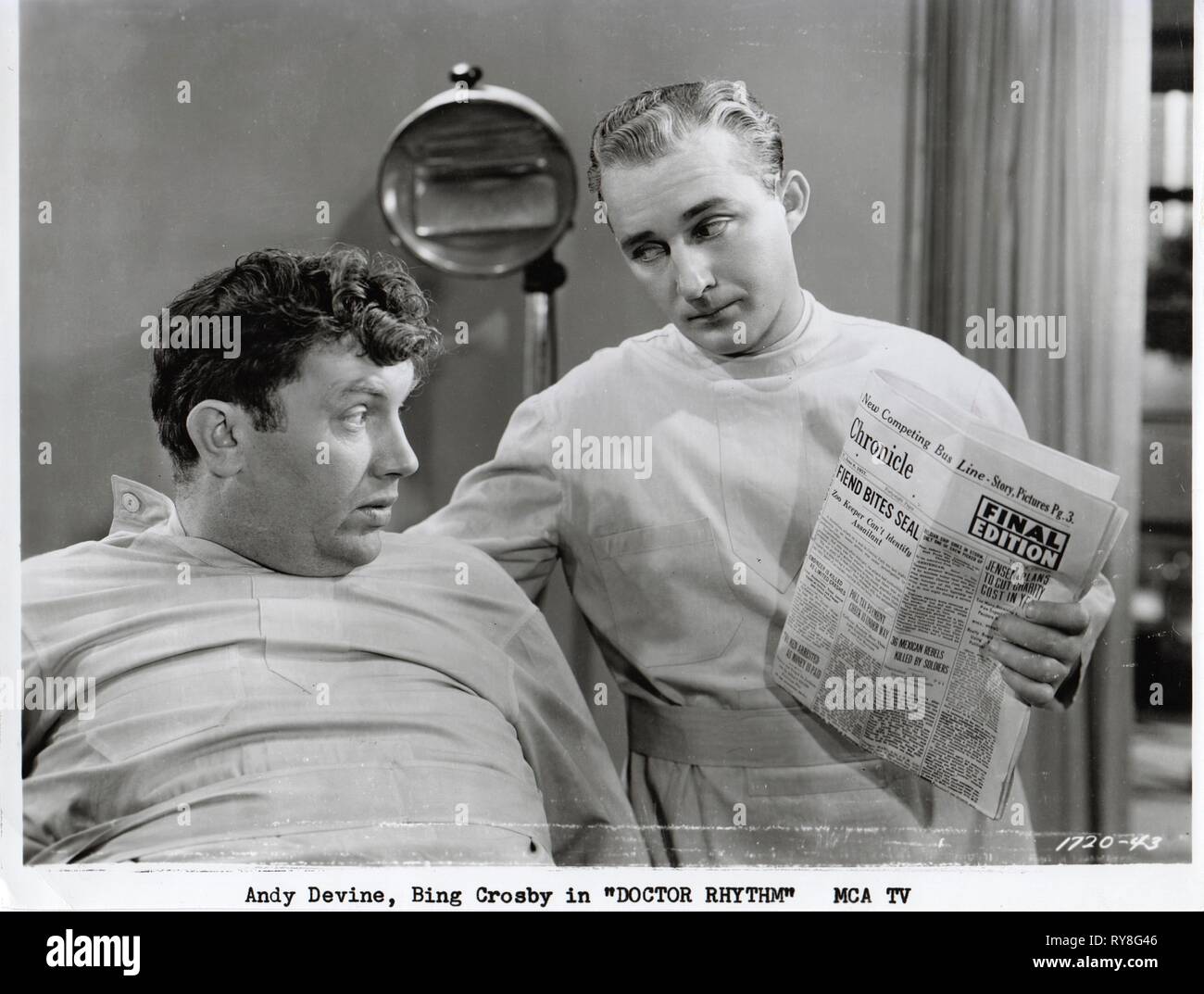 Andy devine hi-res stock photography and images - Alamy