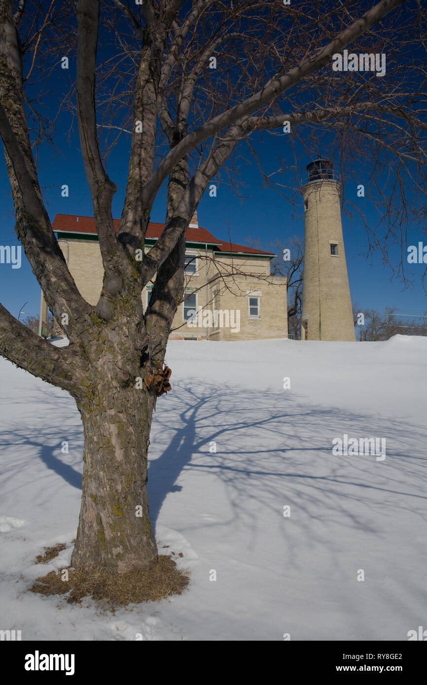 Kenosha county hi-res stock photography and images - Alamy