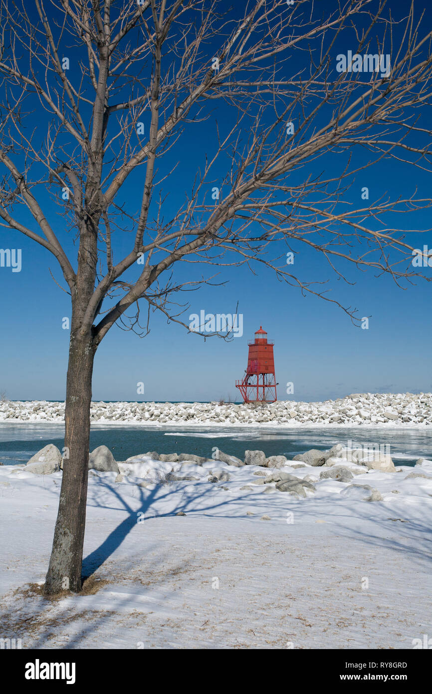 Racine county hi-res stock photography and images - Alamy